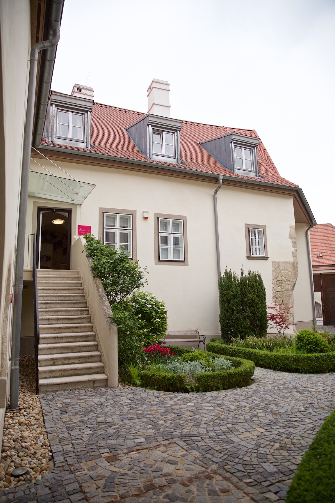 Dr. Eva Lehner-Rothe